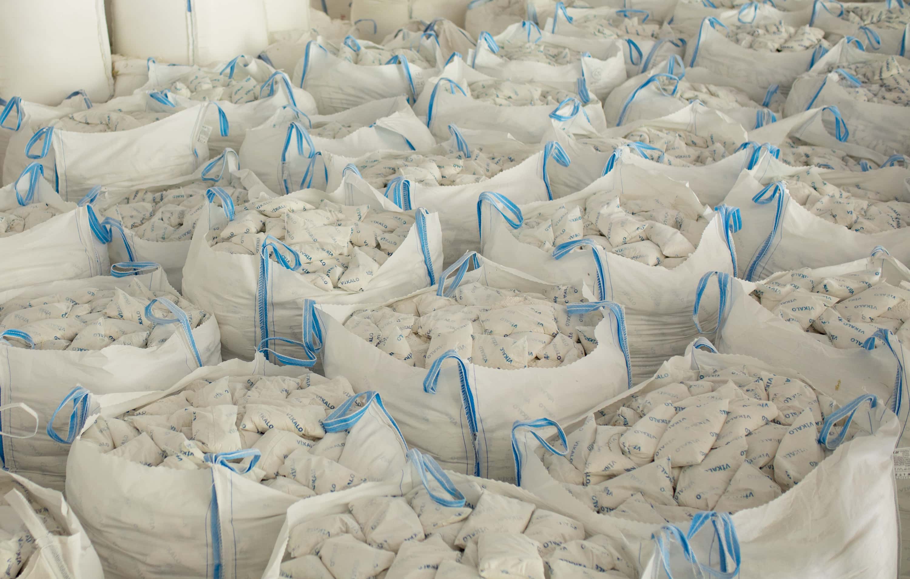 Minereks Foreign Trade Inc.